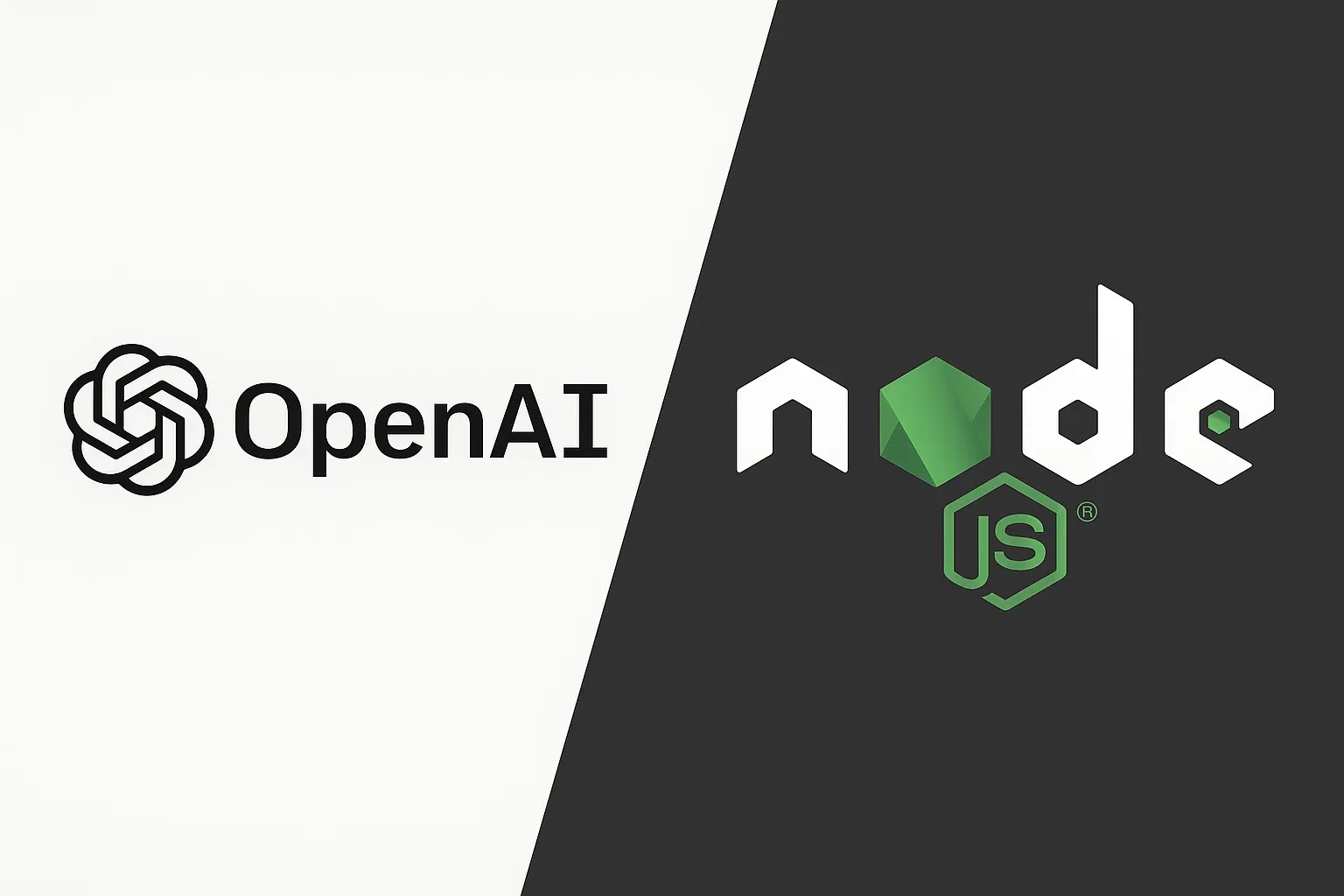 Cómo crear un chat con la API de OpenAI y Node.js