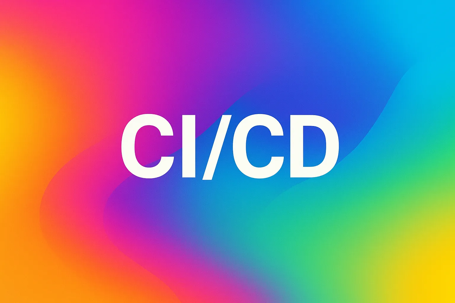 ¿Qué es CI/CD? Guía completa con ejemplos prácticos